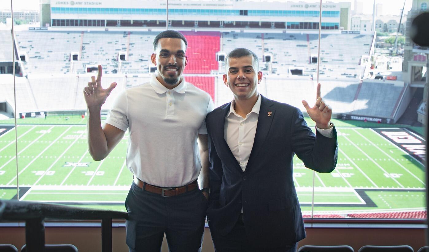 PFP Circle of Excellence Fund - Texas Tech Day of Giving