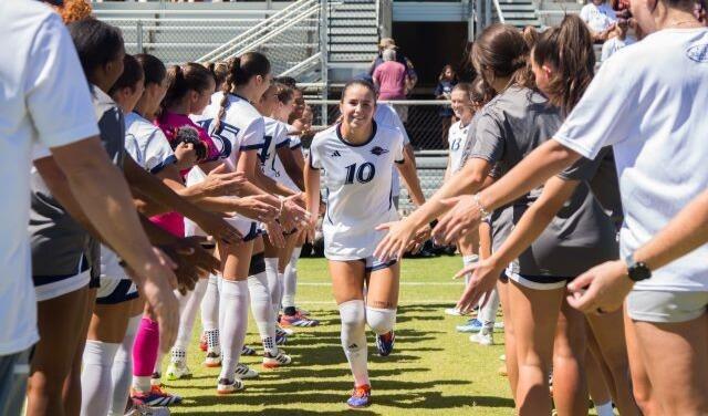 Athletics - UTSA Giving Day