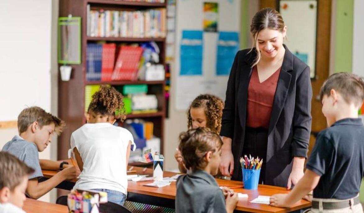 Early SEU Pre School Campaign - Southeastern University Giving Day