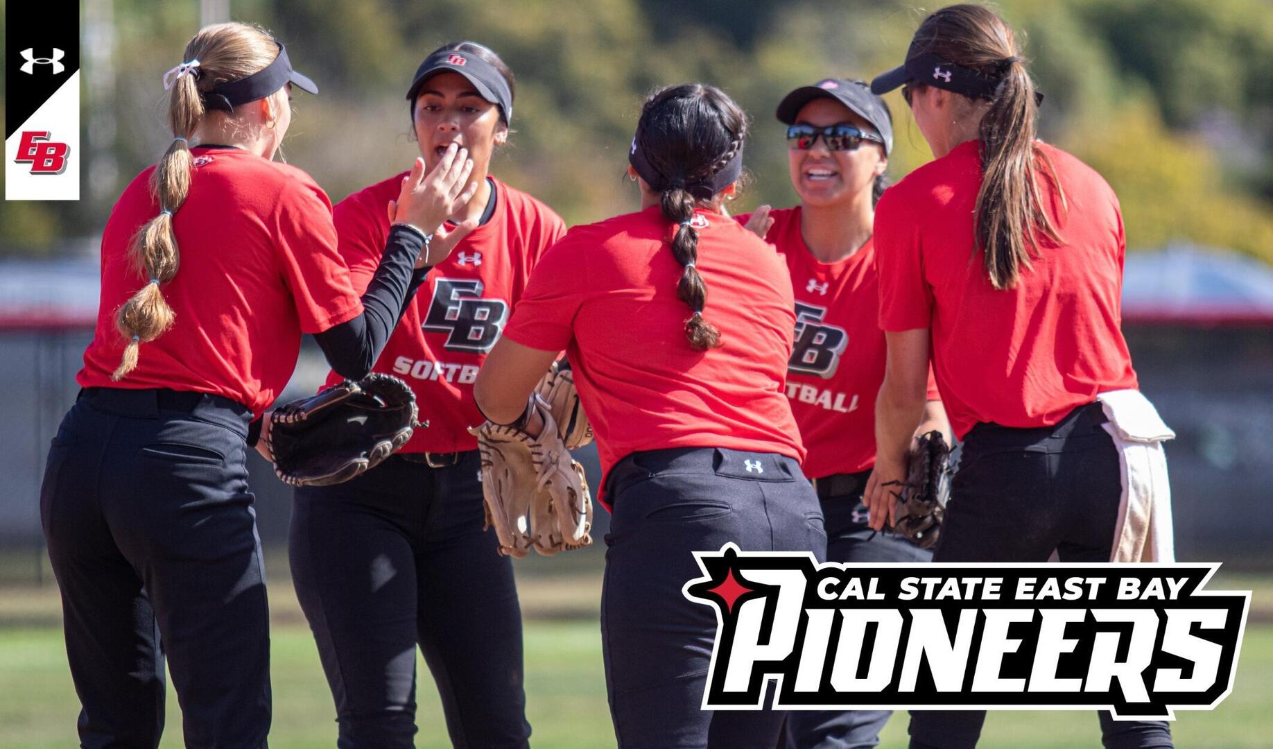 Softball - East Bay Giving Day