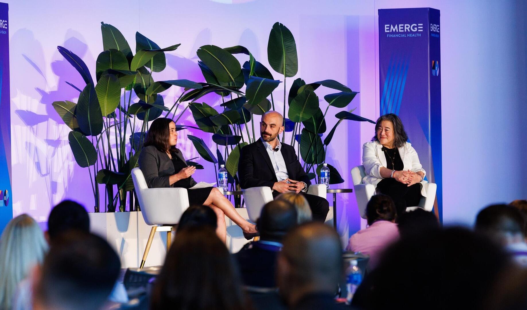 UChicago Inclusive Economy Lab - UChicago Giving Day