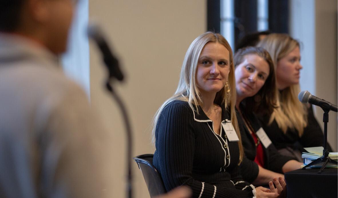 The Martin E. Marty Center - UChicago Giving Day