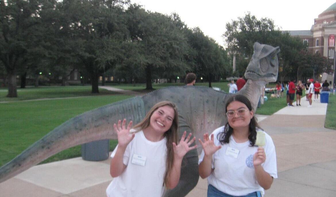 Program Council - SMU Giving Day