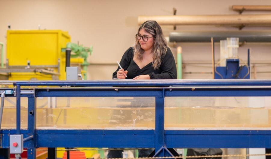 Civil Engineering Department - Chico State Giving Day