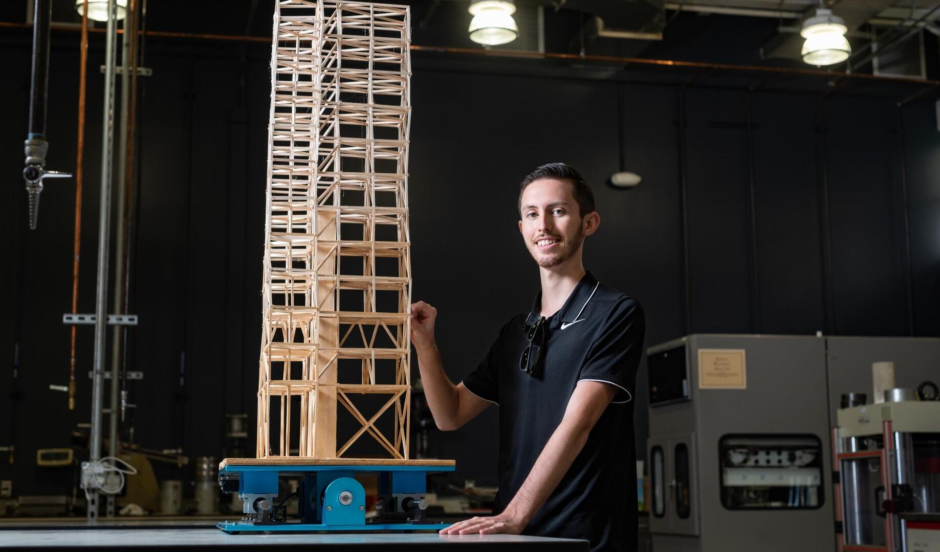 Civil Engineering Department - Chico State Giving Day