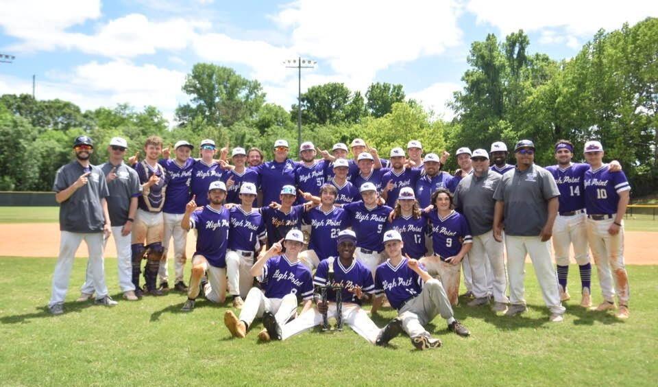 Club Baseball - HPU Day of Giving