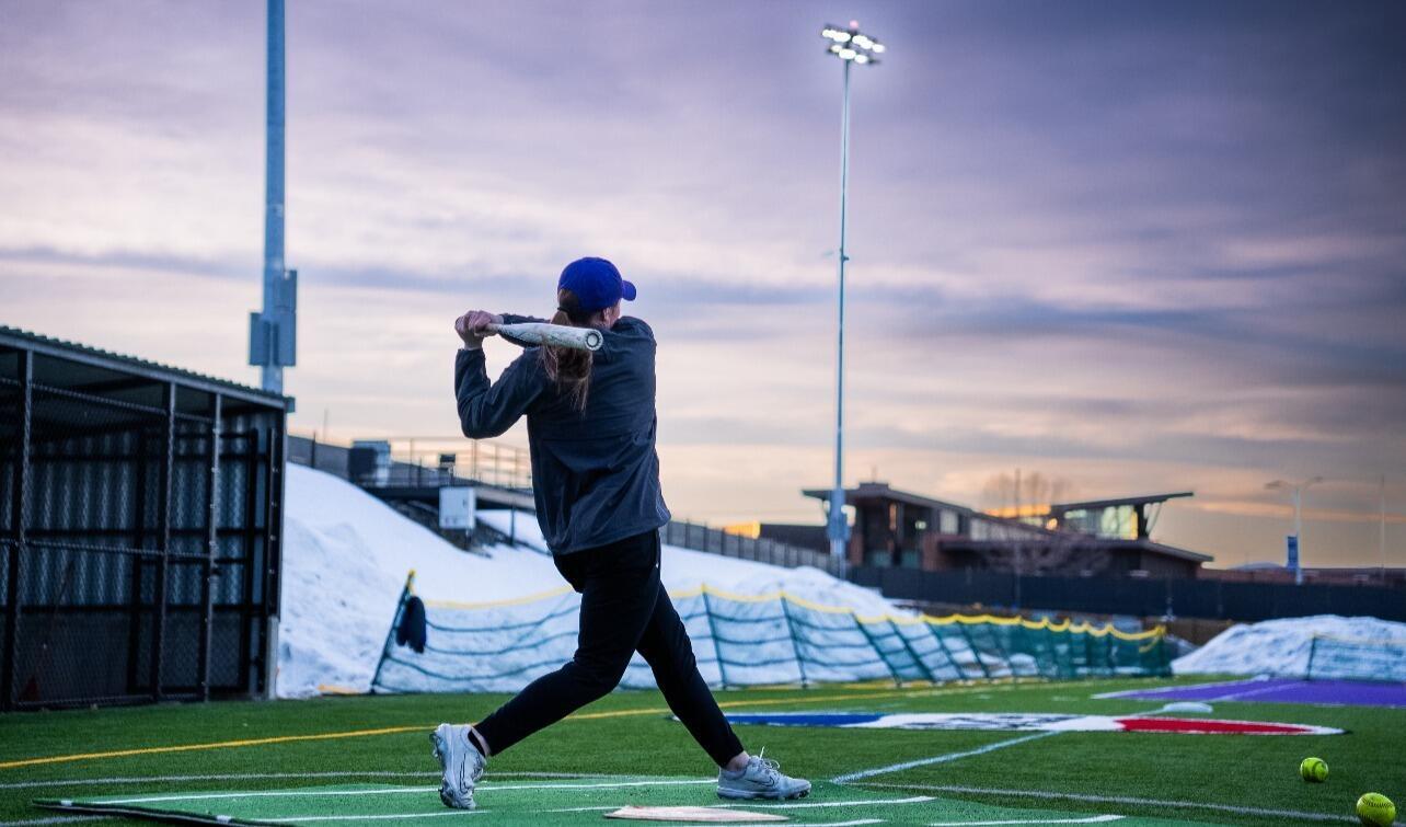 Softball - Carroll College Giving Day