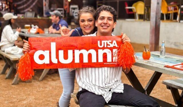 UTSA Alumni Association - UTSA Giving Day