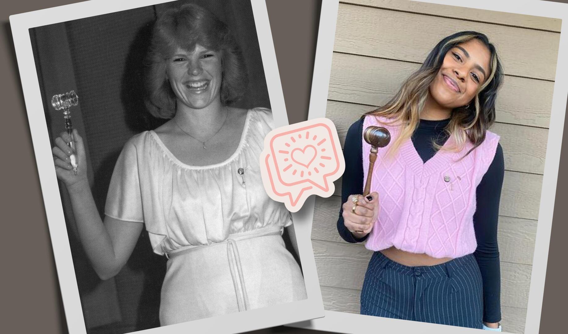 Sorority Educational Programs - Gamma Phi Beta | Giving Day