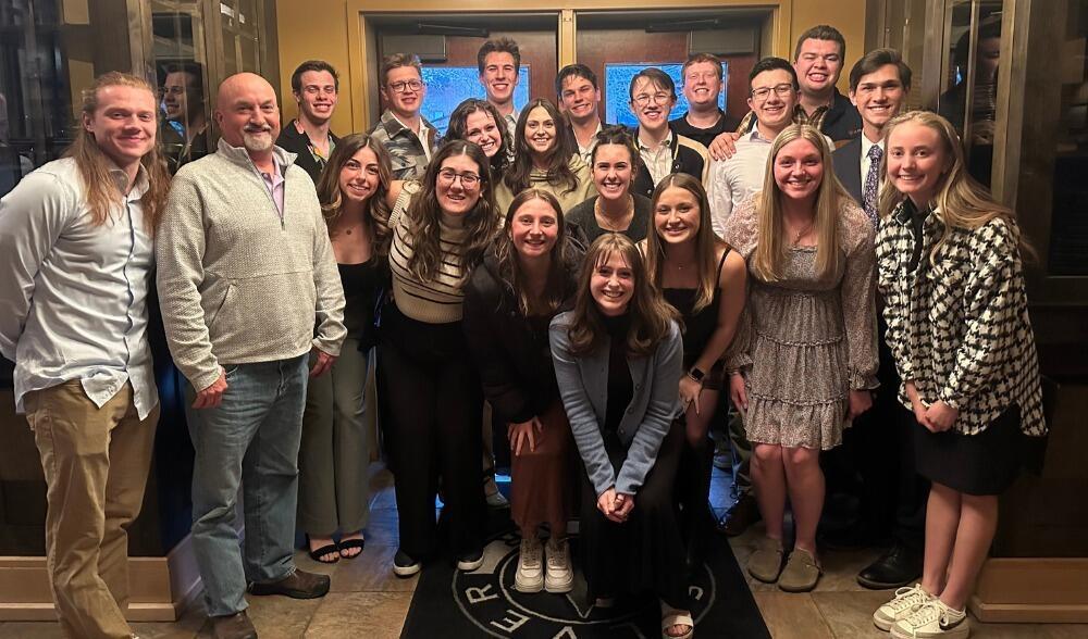 ASCC Associated Students of Carroll College - Carroll College Giving Day