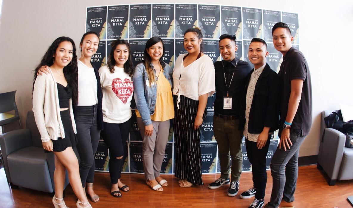 Zenaida and Emilio dela Pena Scholarship (Pilipino/a/x Alumni Council ...