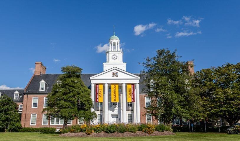 The Bruce Cort Conflict Resolution & Dispute Analysis Scholarship ...