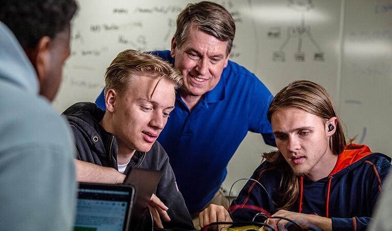 Removing Barriers to Education and Robust Student Support 2025 - St ...