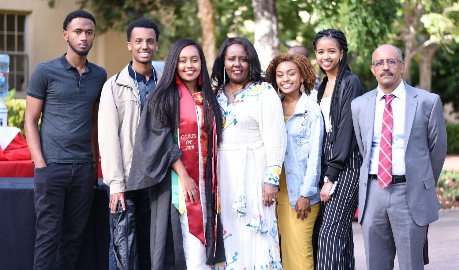 The Black Community Services Center - Stanford Day of Giving