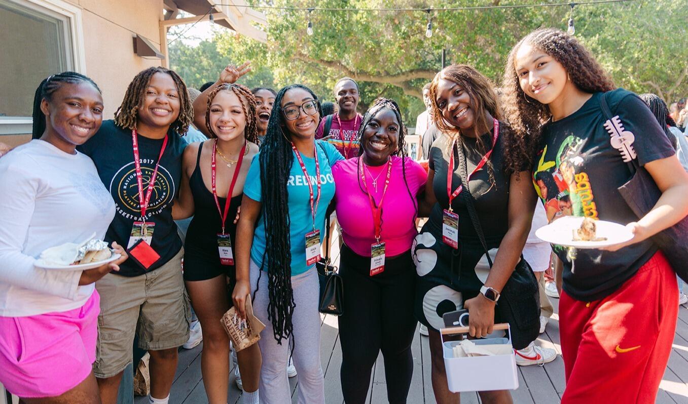The Black Community Services Center - Stanford Day of Giving