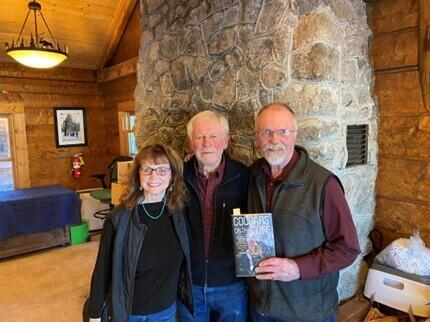 Maurice Hornocker Endowed Chair of Wildlife Conservation - University ...