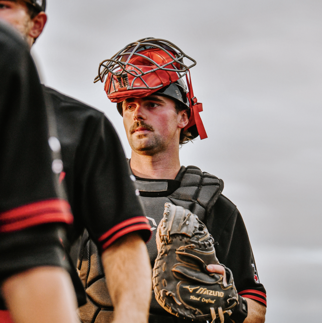 Baseball - SEU Give Together