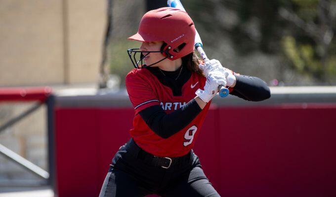 Softball - Carthage College Giving