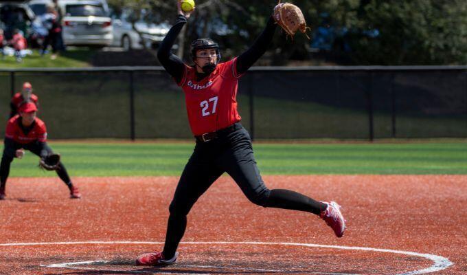 Softball - Carthage College Giving