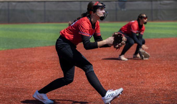 Softball - Carthage College Giving