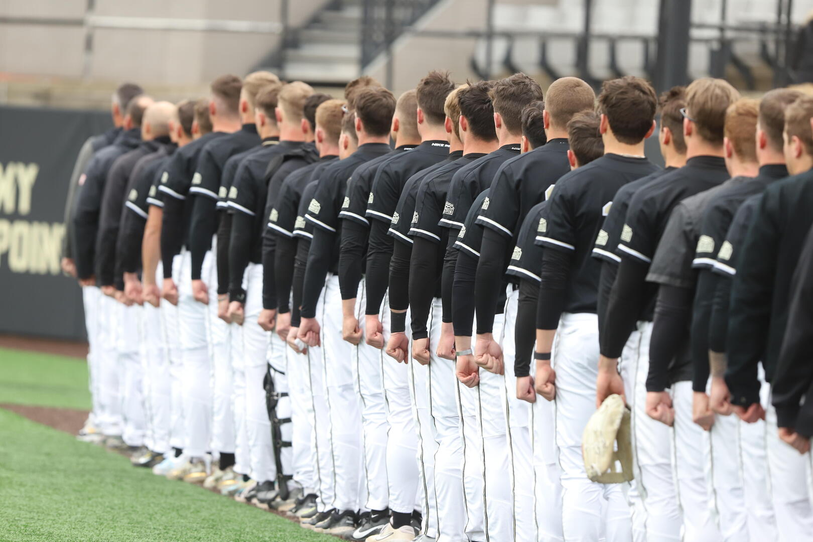 Baseball - Army West Point Giving Day