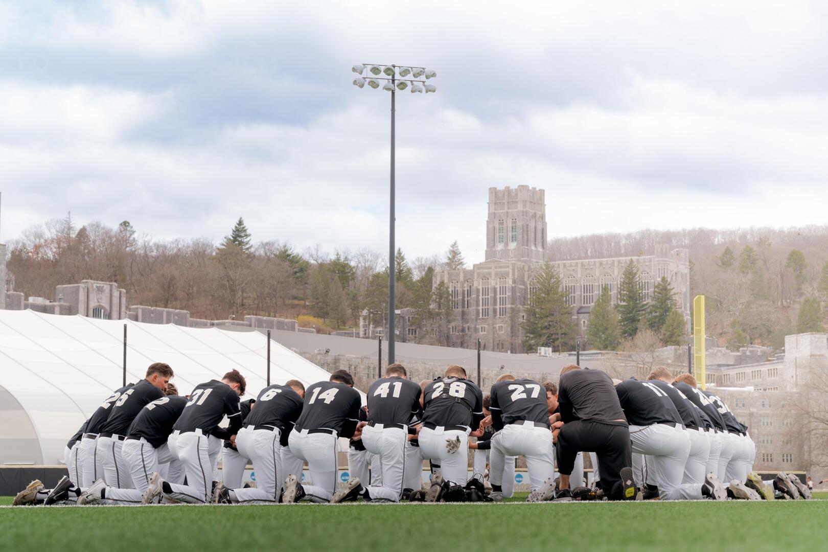Baseball - Army West Point Giving Day