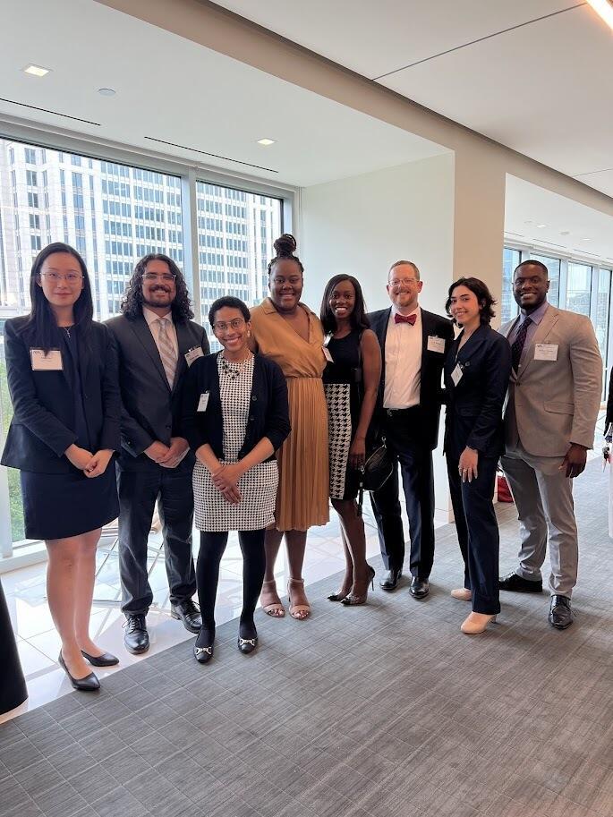 Litigation Section - JIOP - American Bar Association | Giving Day