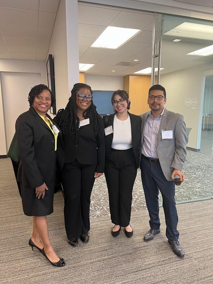 Litigation Section - JIOP - American Bar Association | Giving Day