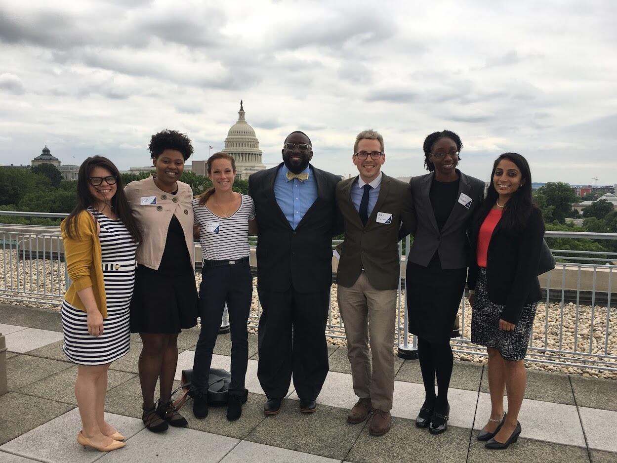 Litigation Section - JIOP - American Bar Association | Giving Day