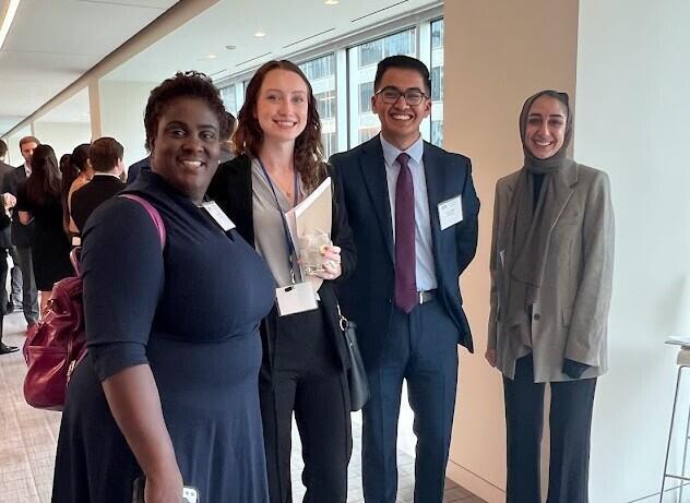 Litigation Section - JIOP - American Bar Association | Giving Day