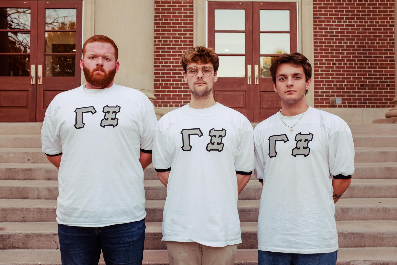 Gamma Xi 2025 - Lipscomb Crowdfunding