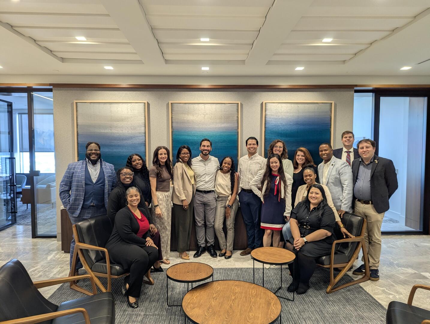 Young Lawyers Division - American Bar Association | Giving Day