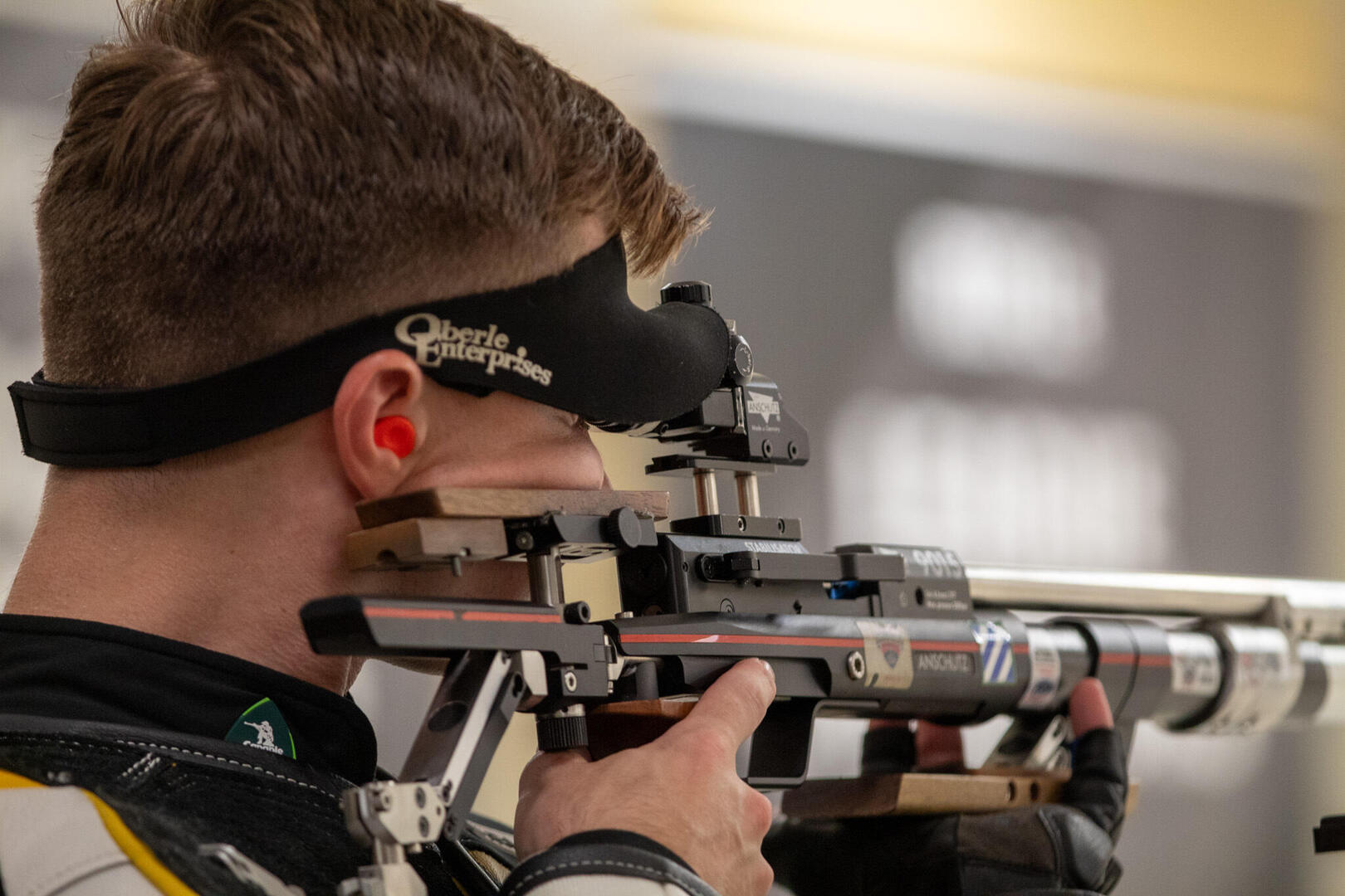 Rifle - Army West Point Giving Day