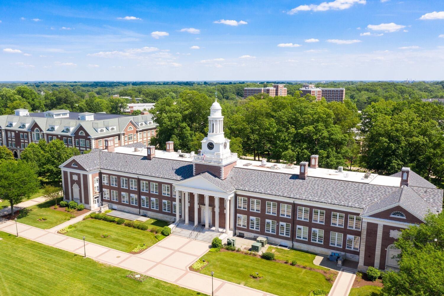 The Donald Lovett Summer Research Award in Biology - TCNJ Crowdfunding