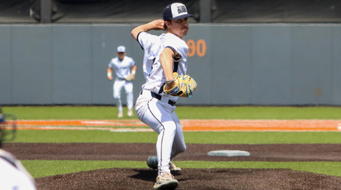 BK Men's Baseball - St. Joseph's University Year Round