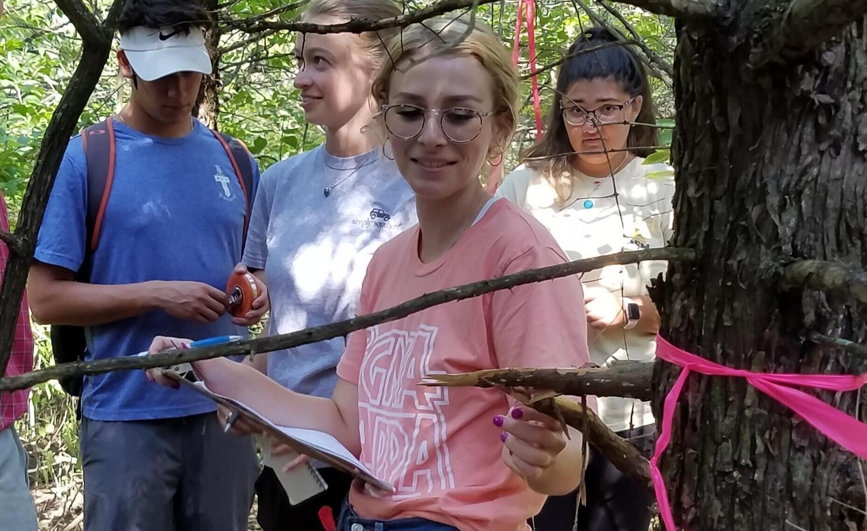 The Sarah Milgrim Memorial Scholarship to Advance Environmental ...