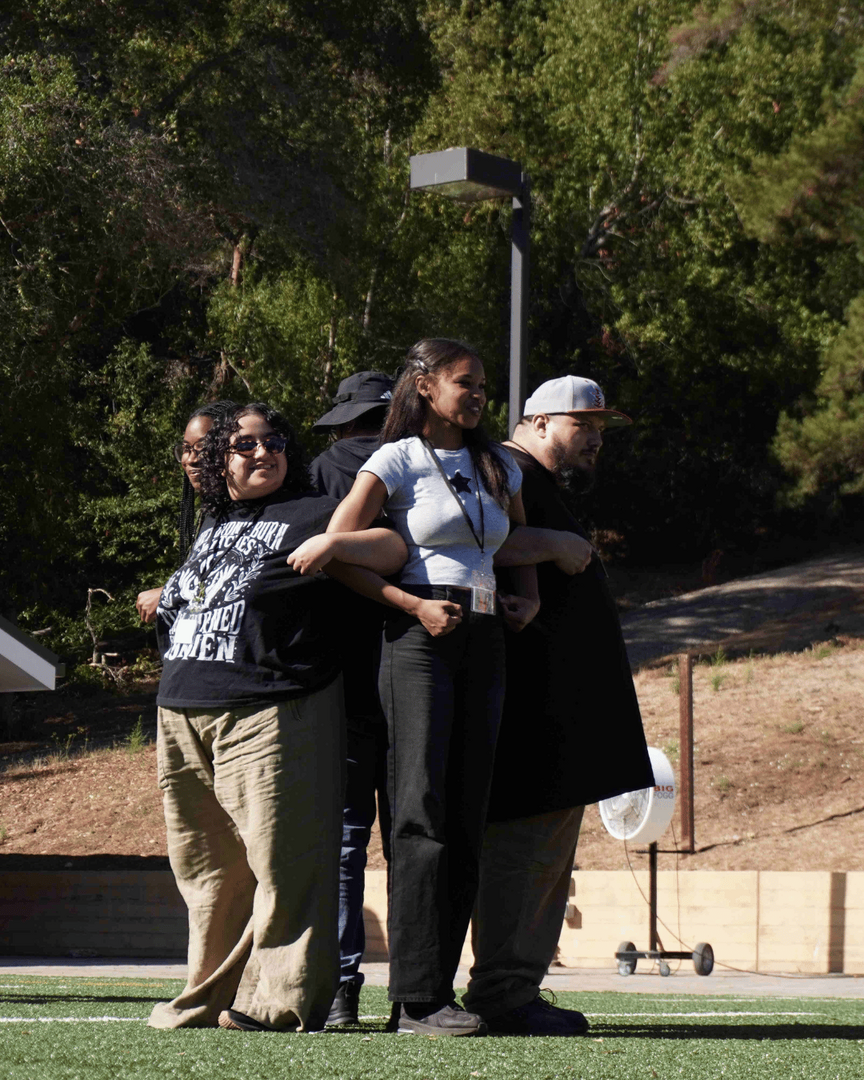 CCLC: Leadership, Advocacy, and Community Building - Chico State Giving Day