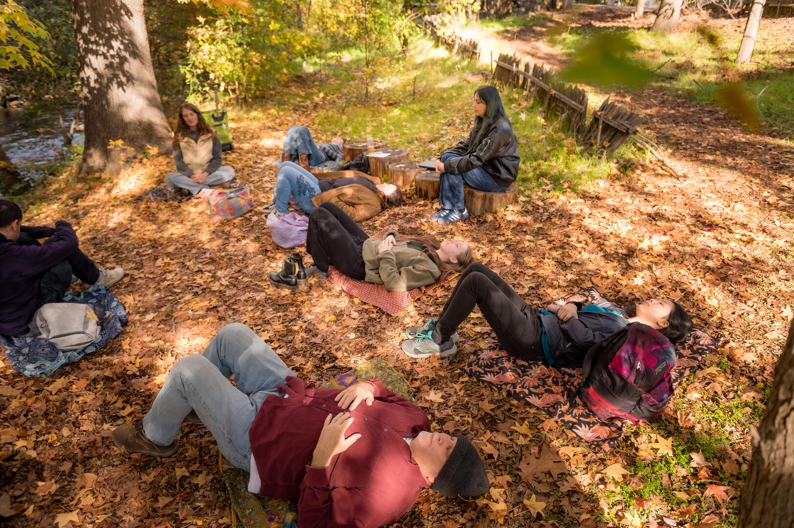 Green Campus Initiatives - Chico State Giving Day