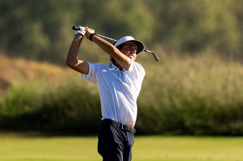 Mustang Excellence Fund for Men's Golf - SMU Giving Day