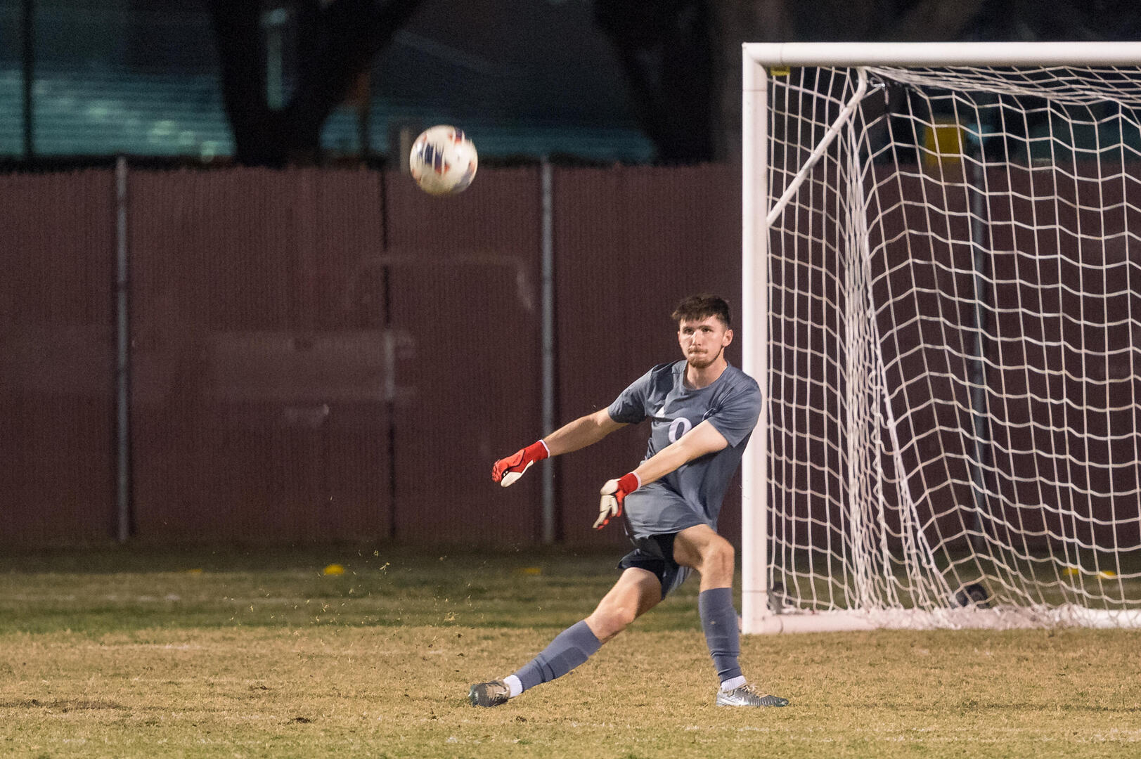 Men's Soccer - Chico State Giving Day