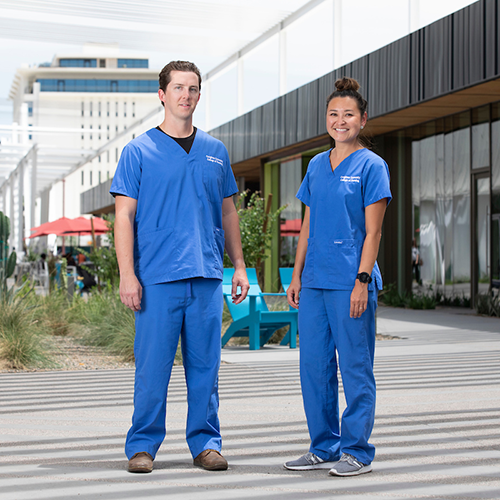 Creighton University