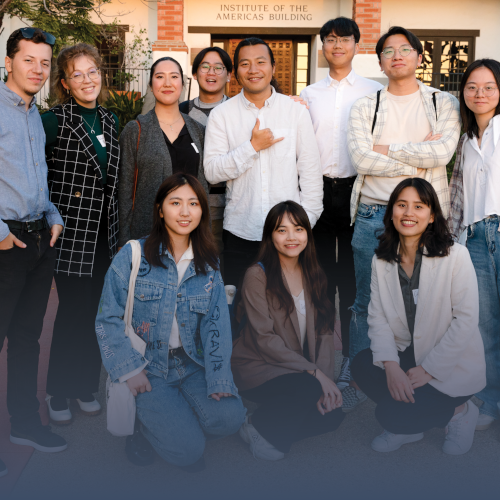 UC San Diego Giving Day