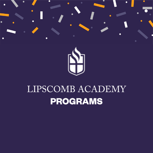 Lipscomb University Day of Giving