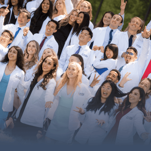 UC San Diego Giving Day