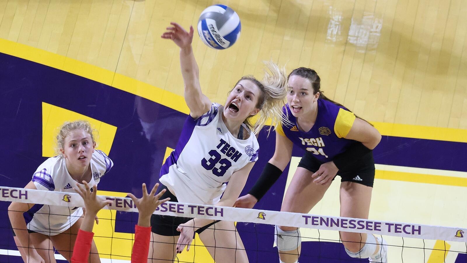 Tennessee Tech Day of Giving