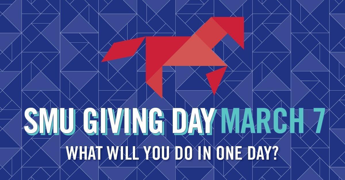 SMU Giving Day