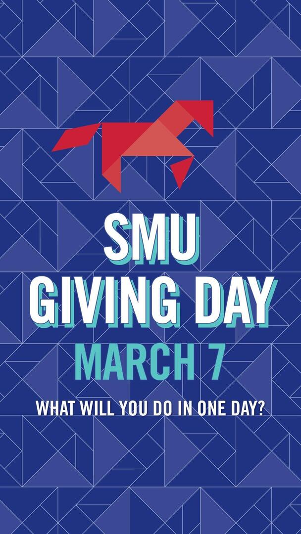 SMU Giving Day