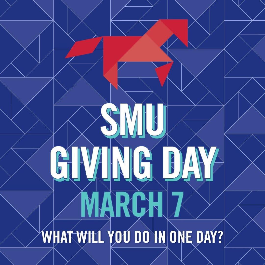 SMU Giving Day