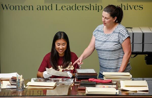 Loyola University Chicago Giving Day