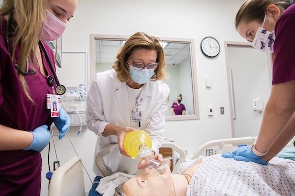 Loyola University Chicago Giving Day